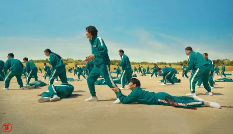 What Happened to SQUID GAME Reality Show: Lawsuit, SEVERE Injuries & INHUMANE Conditions - KPOPPOST