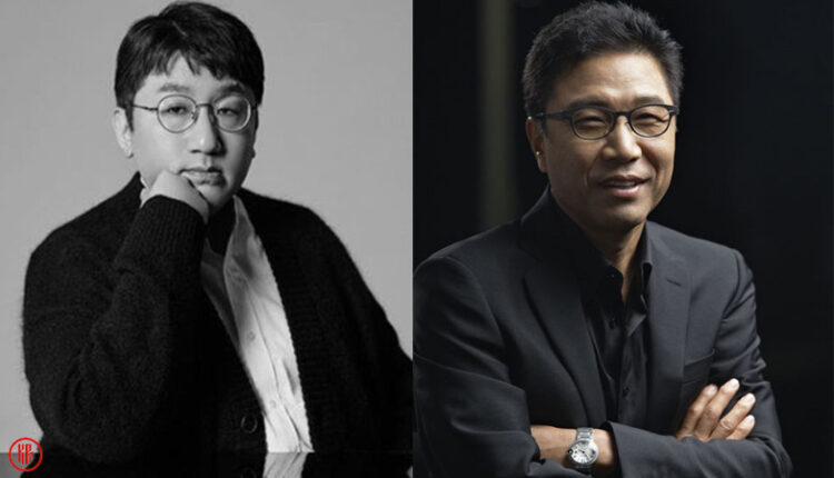 HYBE Reveals HIDDEN Agenda Behind SM Entertainment Acquisition – MORE Explanations for Dummies ...