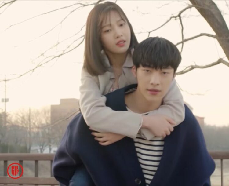 15+ Piggyback Rides in Kdramas, Which Is Best? - KPOPPOST