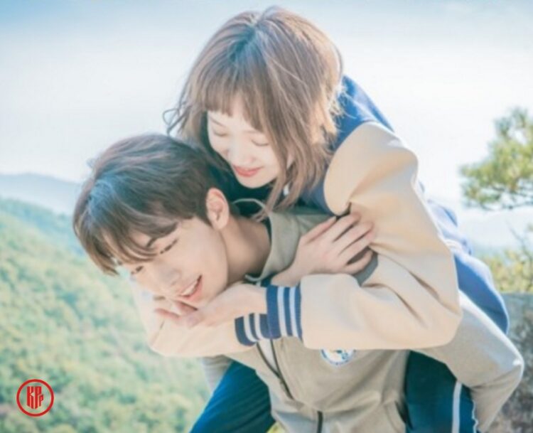 15+ Piggyback Rides in Kdramas, Which Is Best? - KPOPPOST