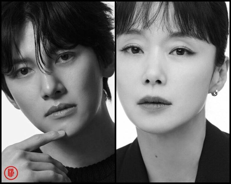 Ji Chang Wook and Jeon Do Yeon In Talks for New Movie REVOLVER - KPOPPOST