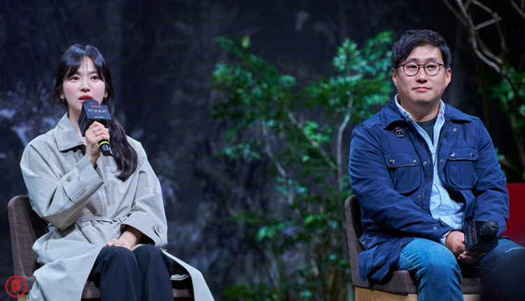 Full Story of Director Ahn Gil Ho School Bullying Scandal Amidst THE ...