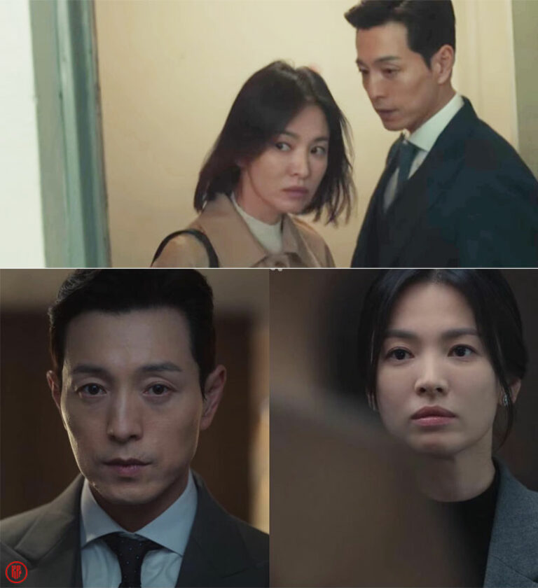 Ha Do Young in Love with Moon Dong Eun? Writer Kim Eun Sook Revealed ...