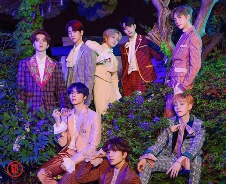 E’LAST Celebrates 1000 Days since its Debut with Innovations - KPOPPOST