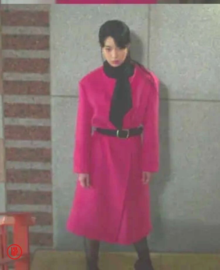 10+ Korean Local Fashion Brand that Makes Lim Ji Yeon Looks Stunning in ...