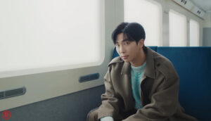 KORAIL Kicked Out the Employee Who Violated BTS RM Privacy - KPOPPOST