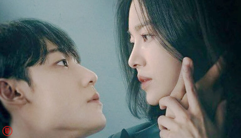 THE GLORY Characters Love Story Triggers an Unexpected Issue: What ...