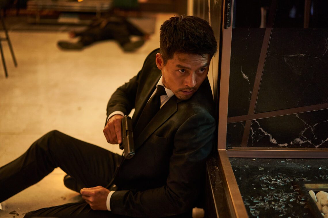 CONFIDENTIAL ASSIGNMENT is Back with Funnier and More Thrilling Story ...