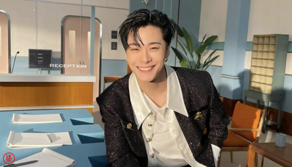 ASTRO Moonbin Has Passed Away: Cause of Death & Moments to Remember ...