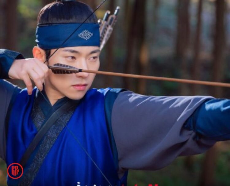 10 Husband Material Qualities from Han Seong-on (Our Blooming Youth ...