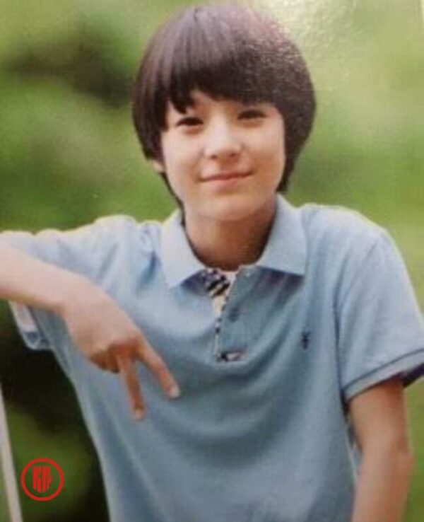 Evolution of NCT Jeno in 23 Years, 20 Facts You Need to Know - KPOPPOST