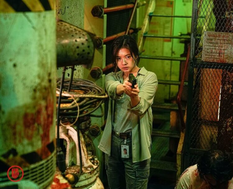 12 Facts to Know Before Watching PROJECT WOLF HUNTING Based On ...