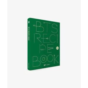 Cook and Eat Like BTS: 7 Top Korean Food Picks + Recipe Book - KPOPPOST