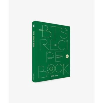 Cook and Eat Like BTS: 7 Top Korean Food Picks + Recipe Book - KPOPPOST