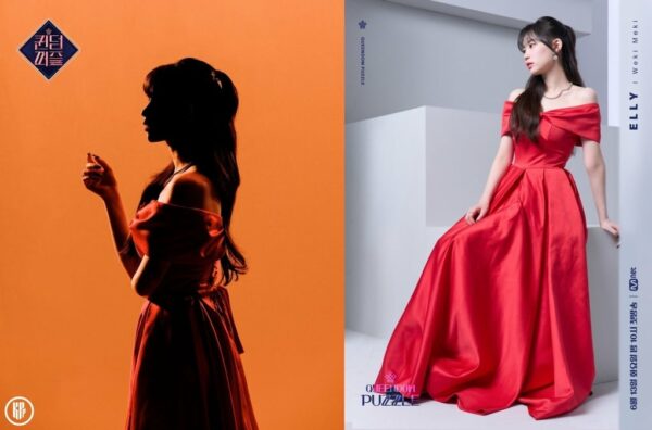 QUEENDOM PUZZLE: Host, Premiere Date, Lineup, Teaser, and Where to ...