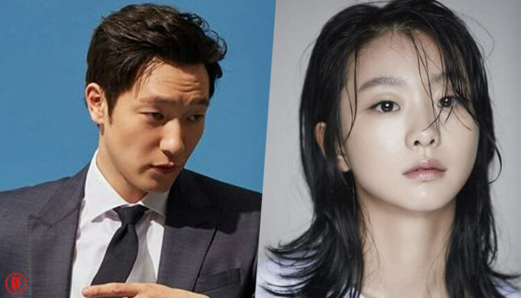 Can Son Suk Ku Work Together with the Accused Kim Da Mi? - KPOPPOST