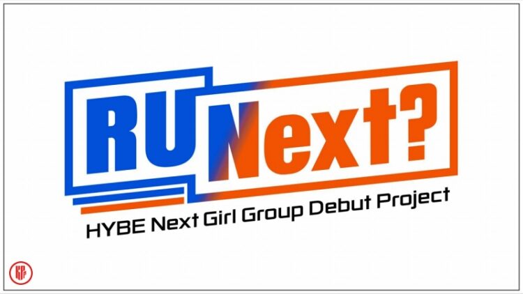 HYBE to Launch R U NEXT - New Girl Group Survival Show - KPOPPOST