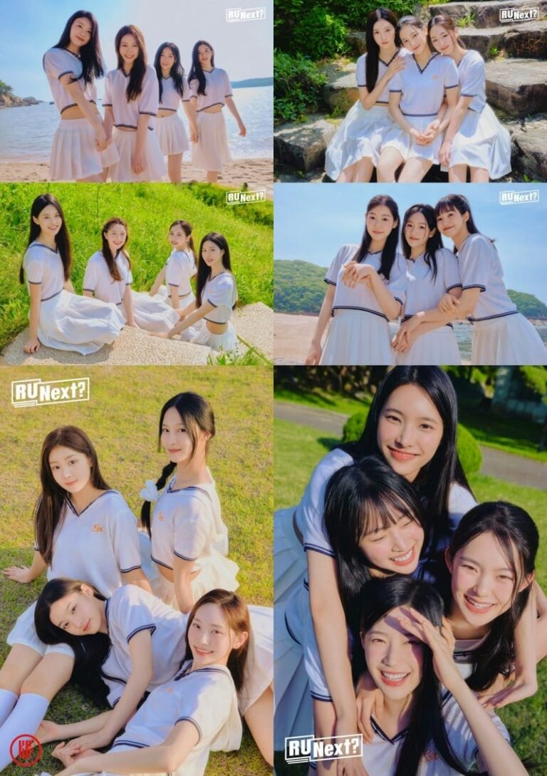 All About HYBE’s Next Girl Group Debut Project “R U Next?” – New KPop Survival Show on JTBC ...