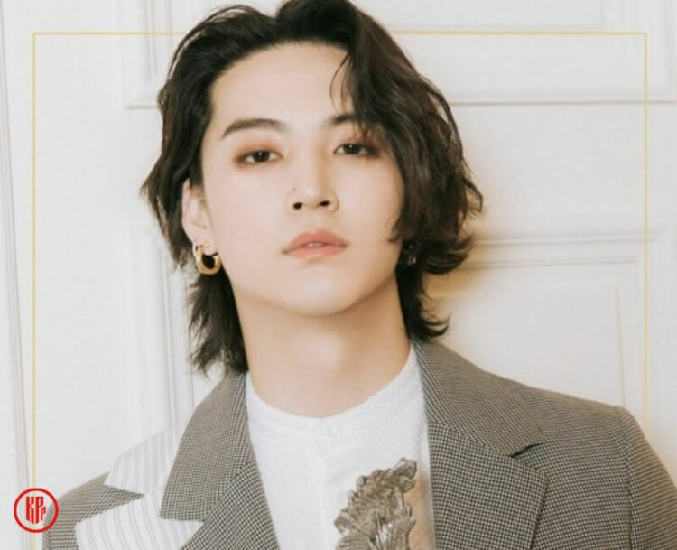 15+ Male Kpop Idols with Alluring Monolid Eyes - KPOPPOST