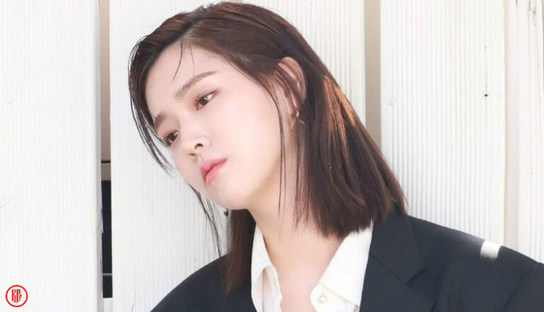 Actress Kim Ji Eun to Swap Souls After Sharing A Kiss! - KPOPPOST