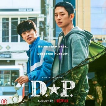 5 Crucial Facts to Know Before Watching D.P. Season 2, Coming to Netflix in July 2023 - KPOPPOST
