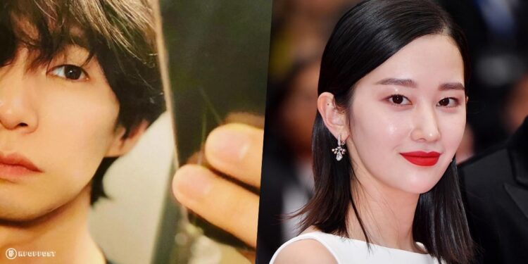 Song Jae Rim Joins Jeon Jong Seo in Talks for an Exciting New Korean ...