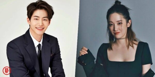 Song Jae Rim Joins Jeon Jong Seo in Talks for an Exciting New Korean ...