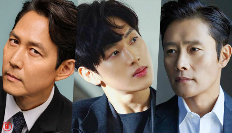 Im Siwan to Lead SQUID GAME 2 as Main Character: Was It Confirmed ...