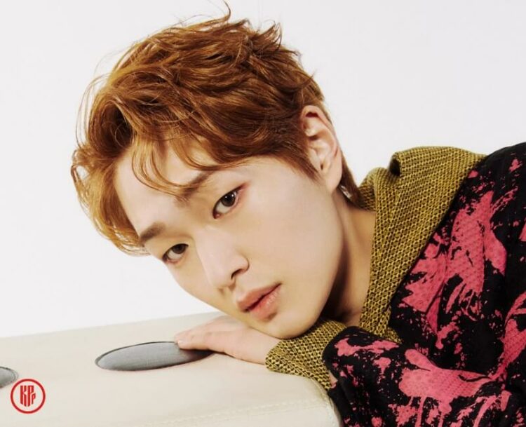 15+ Male Kpop Idols with Alluring Monolid Eyes - KPOPPOST