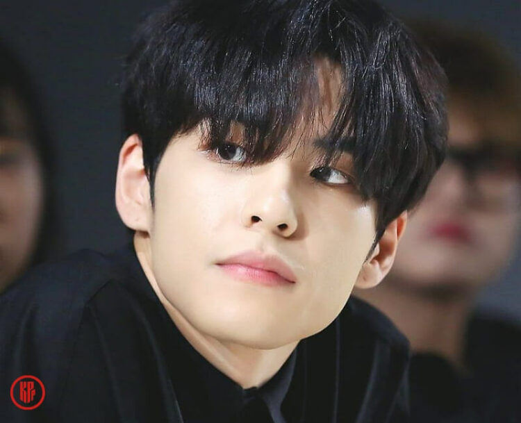 15+ Male Kpop Idols with Alluring Monolid Eyes - KPOPPOST