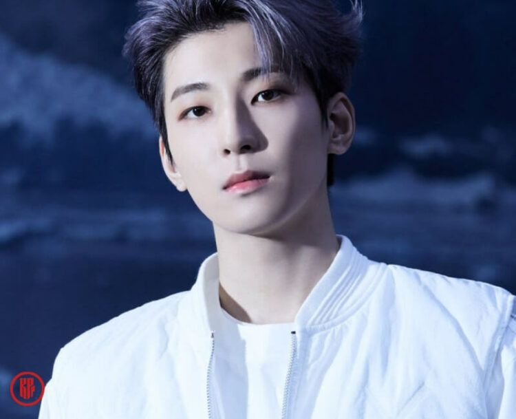 15+ Male Kpop Idols with Alluring Monolid Eyes - KPOPPOST