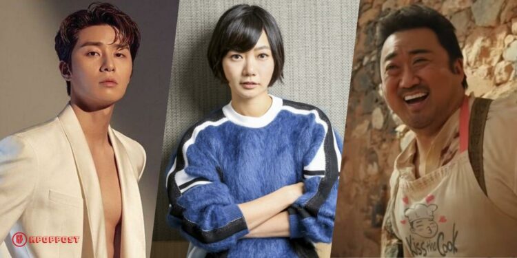 From Seoul to Hollywood: 10 Korean Actors and Actresses Making Waves in ...