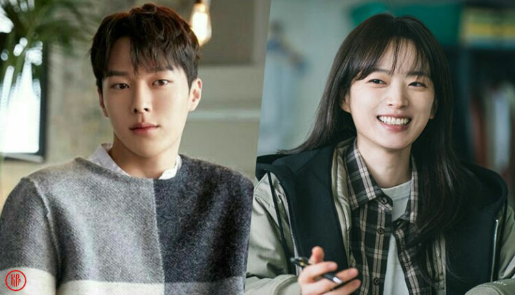 Military Comeback: Jang Ki Yong and Chun Woo Hee Meet an Unexpected Destiny - KPOPPOST