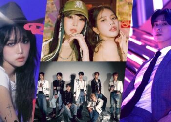 [UPDATED] January 2023 Kpop Comeback and Debut Schedule - KPOPPOST