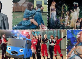 [UPDATED] January 2023 Kpop Comeback and Debut Schedule - KPOPPOST