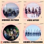 2023 The Fact Music Awards (TMA): Date, Venue, Lineup, and More - KPOPPOST
