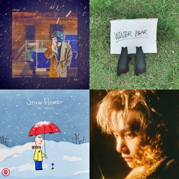 Exciting September Awaits: BTS V Joins “Running Man,” Shines in “Seoul ...