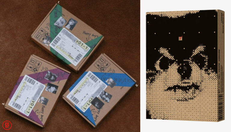 BTS V New Solo Album “Layover”: All the CRUCIAL Details You Need to ...