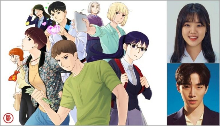 Netflix Series “Cashero”: Kim Hyang Gi Joins 2PM’s Lee Junho in Talks for an Exciting Webtoon ...