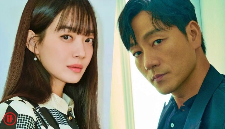 A Dynamic Duo: Shin Min Ah and Park Hae Soo in Talks to Headline ...
