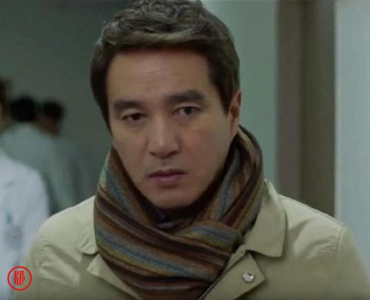 Korean Celebrities Born and Raised in Gyeongju, the “Museum Without ...