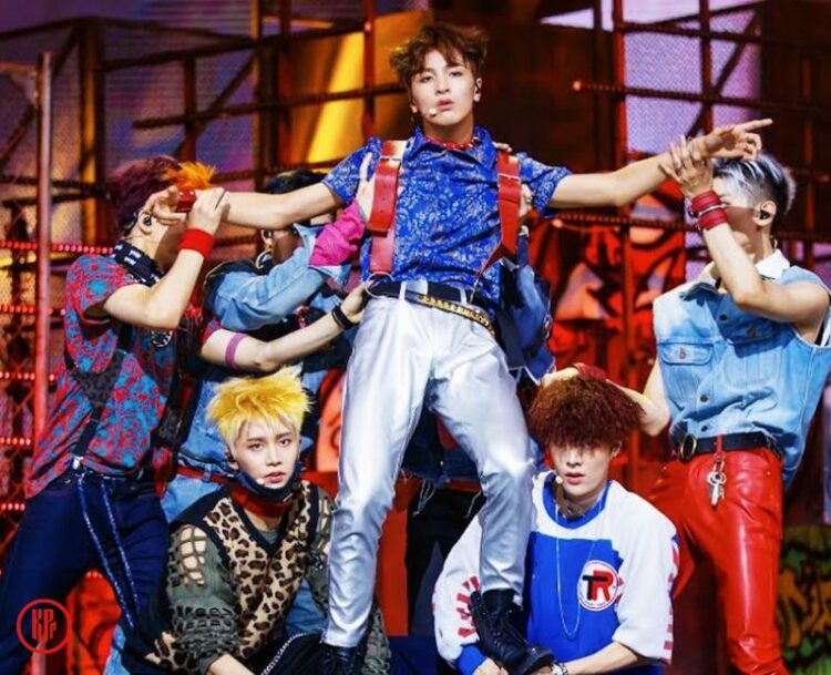 10 Kpop Idols Worst Stage Outfit, According to Netizens - KPOPPOST