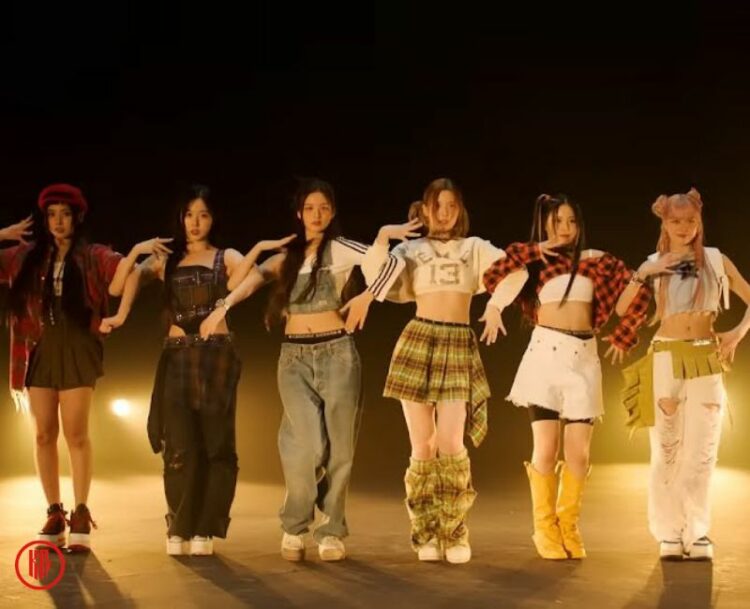 10 Kpop Idols Worst Stage Outfit, According to Netizens - KPOPPOST