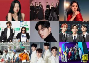 2023 Brand of the Year Awards Winners in Entertainment Category - KPOPPOST
