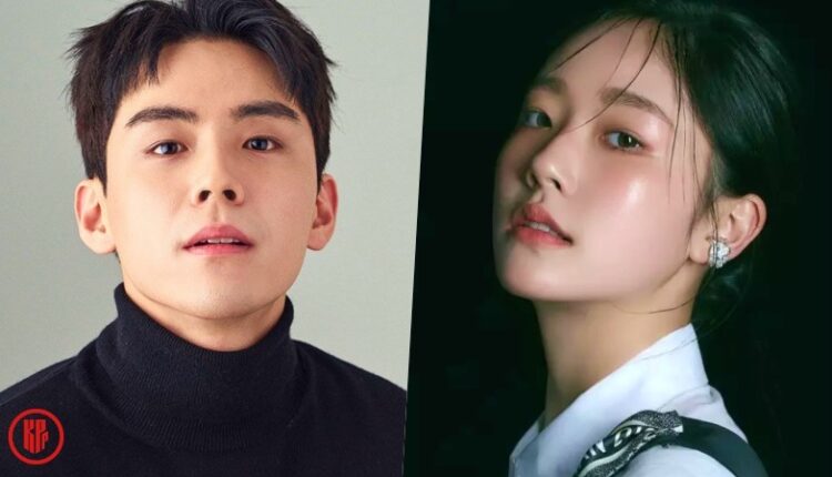 “Moving” Actor Kim Do Hoon and Chae Won Bin to Star 2023 KBS Drama ...