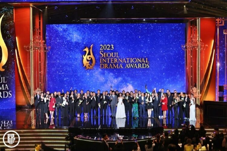 Complete List: The Seoul International Drama Awards 2023 Winners - KPOPPOST