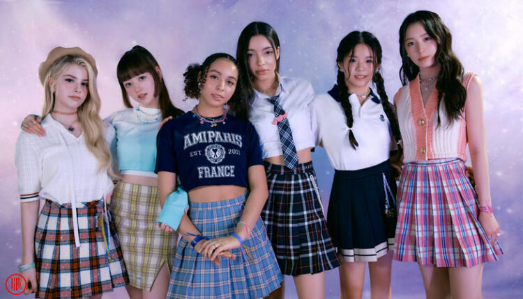 JYP Entertainment Under Fire for New Girl Group Debut, VCHA - KPOPPOST