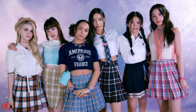 JYP Entertainment Under Fire for New Girl Group Debut, VCHA - KPOPPOST