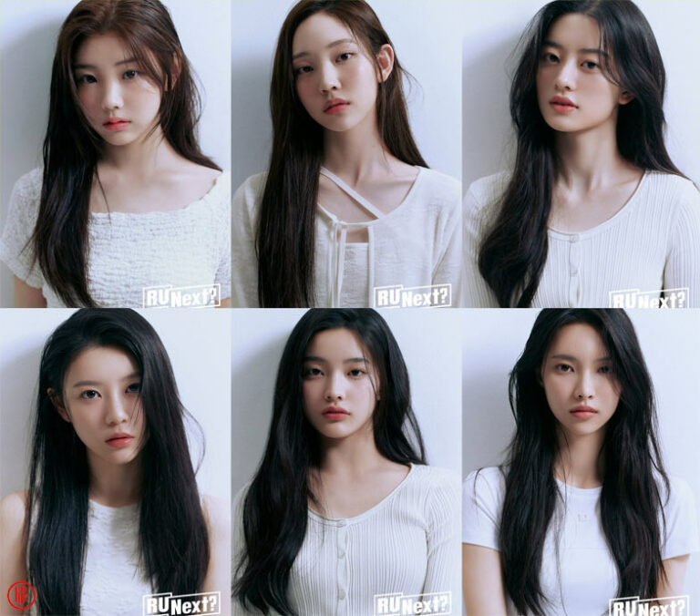 “R U Next?” Harsh Manipulation Controversy: The DEFINITIVE Evidence ...