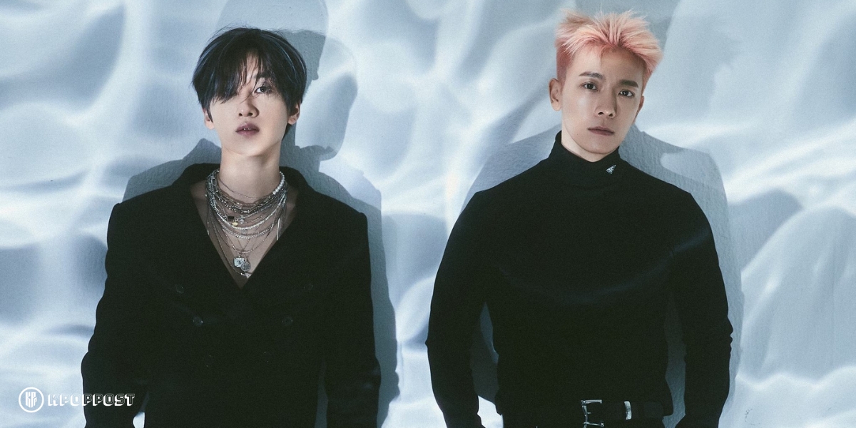 Super Junior Donghae and Eunhyuk Launch ODE Entertainment and Announce ...